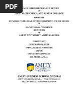 Designation Order BAC Member | PDF | Social Institutions | Social Science