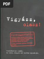 Autóvezetők KRESZ Tankönyve | PDF