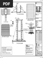 03-Denah Desain Plta Sawangan-POWERHOUSE | PDF