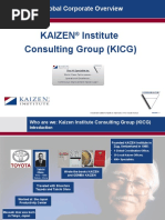 25 Material and Information Flow Chart MIFC Mapping For Lean ...