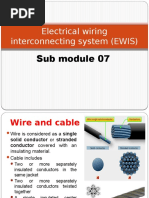 Boeing Electrical Standard Wiring Practices Manual | PDF | Electrical ...
