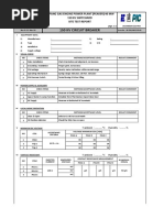 BMS Sample IO Point Schedule | PDF | Elevator | Plumbing