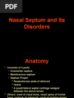 SCARED Form Scoring | PDF | Anxiety Disorder | Mental Disorder
