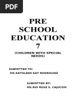 Six Components of Reading | PDF | Phonics | Reading Comprehension