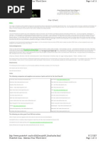 GM 10-Bolt Differential Guide | PDF | Industries | Chevrolet