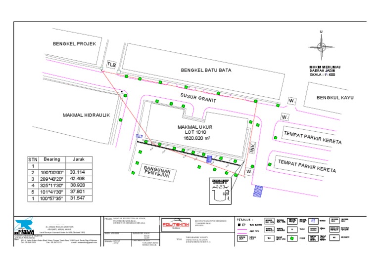 Topo Plan Download Free Pdf Nature