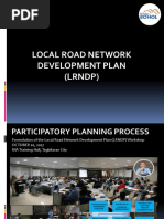 Program of Works (POW) and Approved Budget For The Contract | PDF ...