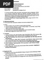 Tutorial Install Myob V18 | PDF