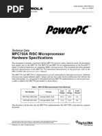 ASAM - XCP - Part2 Protocol Layer Specification - V1 1 0 | PDF | Network Packet | Internet ...