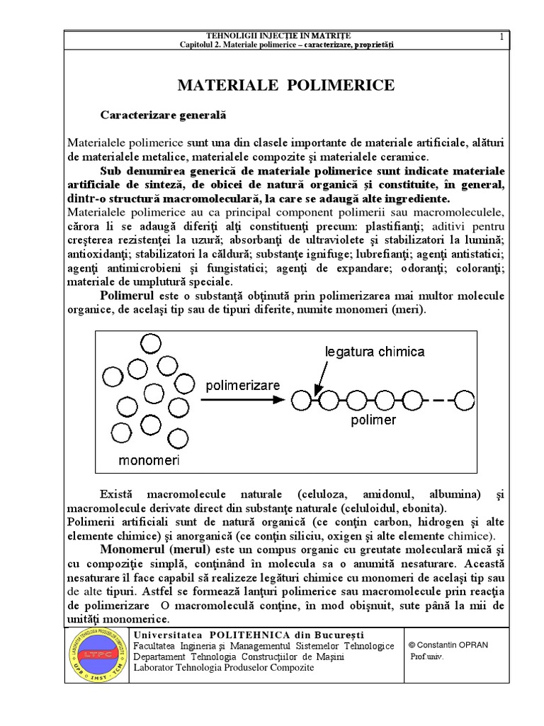 TIM CURS CAPITOLUL 2-Prof Univ Opran C | PDF
