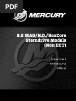 MERCURY Fault Codes - Boat, Yacht, Jet Ski & Marine Engine Manual PDF ...