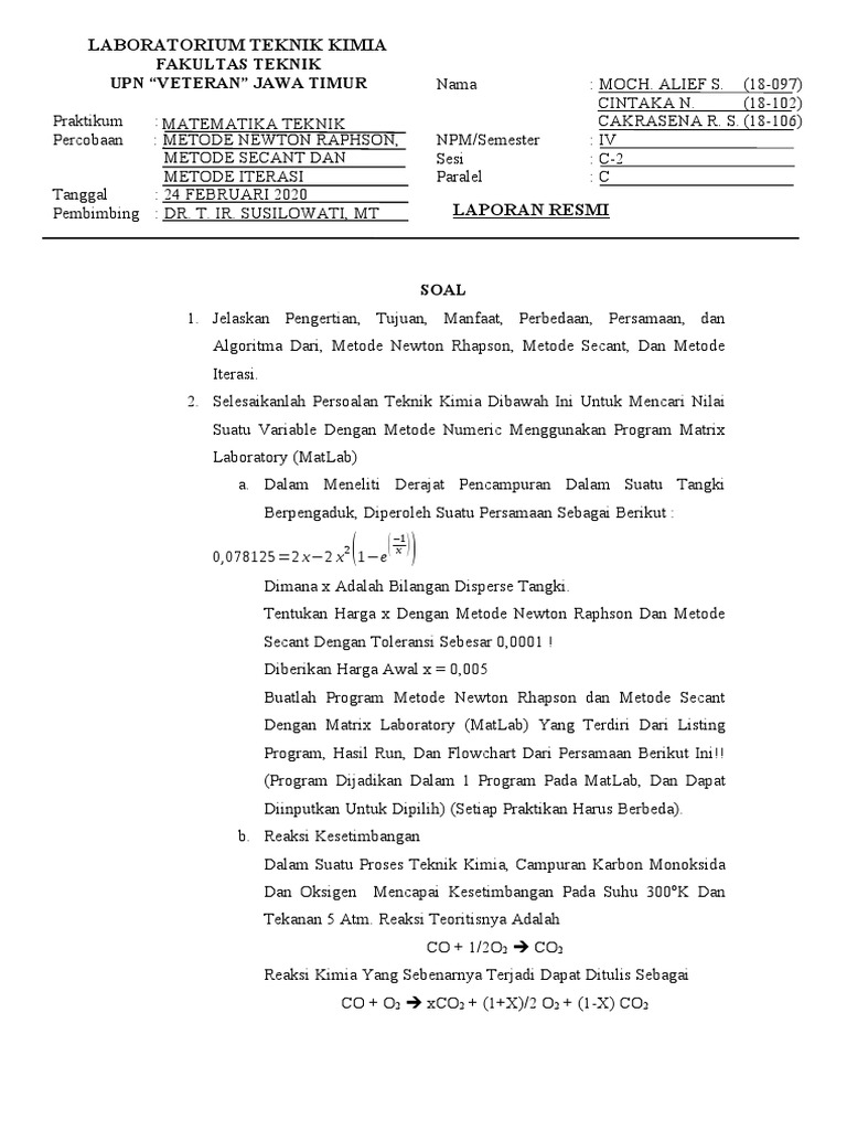 5800 - Lapres 3 | PDF