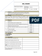 Preventive Maintenance Checklist Spirometer | PDF