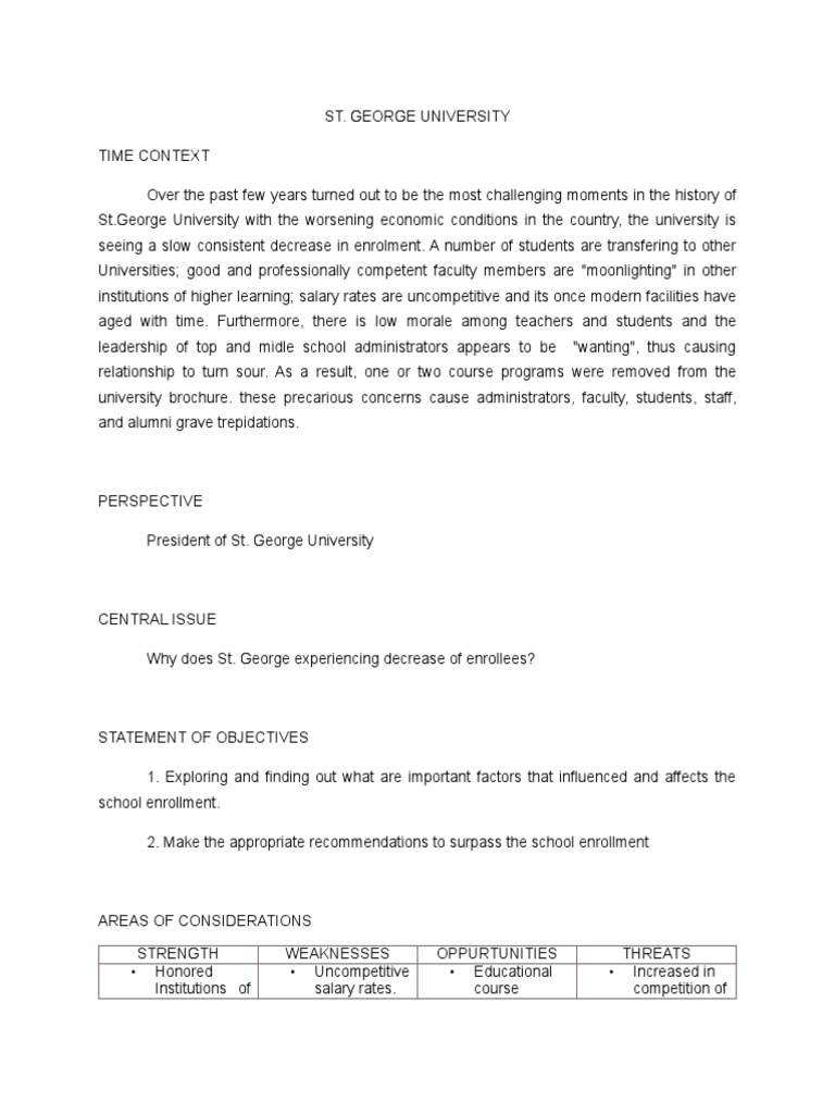 Orge University. Anjie | PDF | University | Teachers