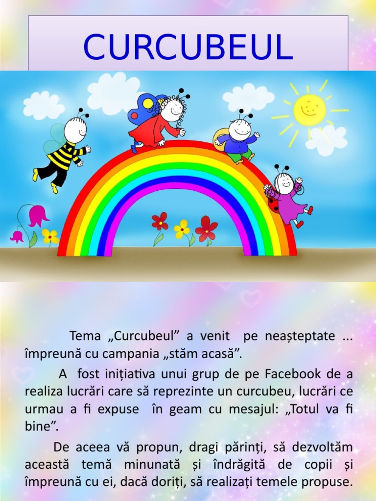 CURCUBEUL | PDF