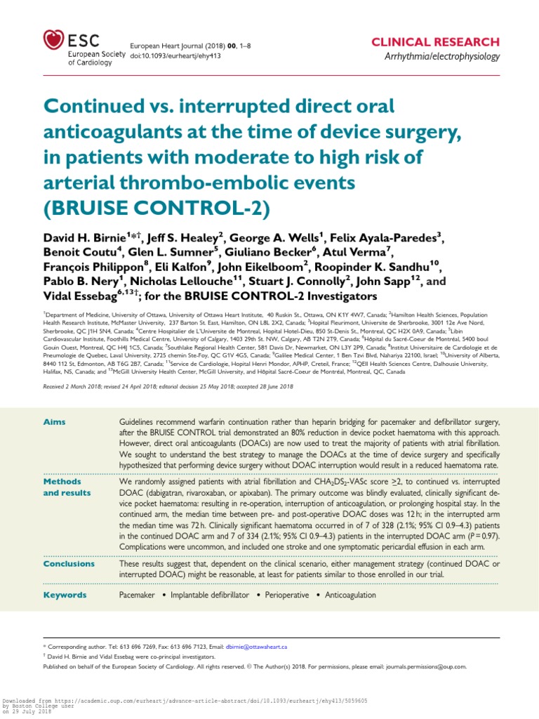 Bruise 2 | PDF | Surgery | Medicine