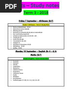 Term 3 Grade 6 History Baseline Assessment | PDF | Travel