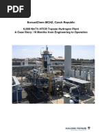 Let Down Station | PDF | Valve | Liquids