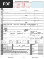 Vrtvpd2: VRT - Vehicle Purchase Details Form | PDF | Value Added Tax ...