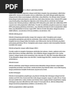 Uji Aktivitas Antioksidan DPPH | PDF