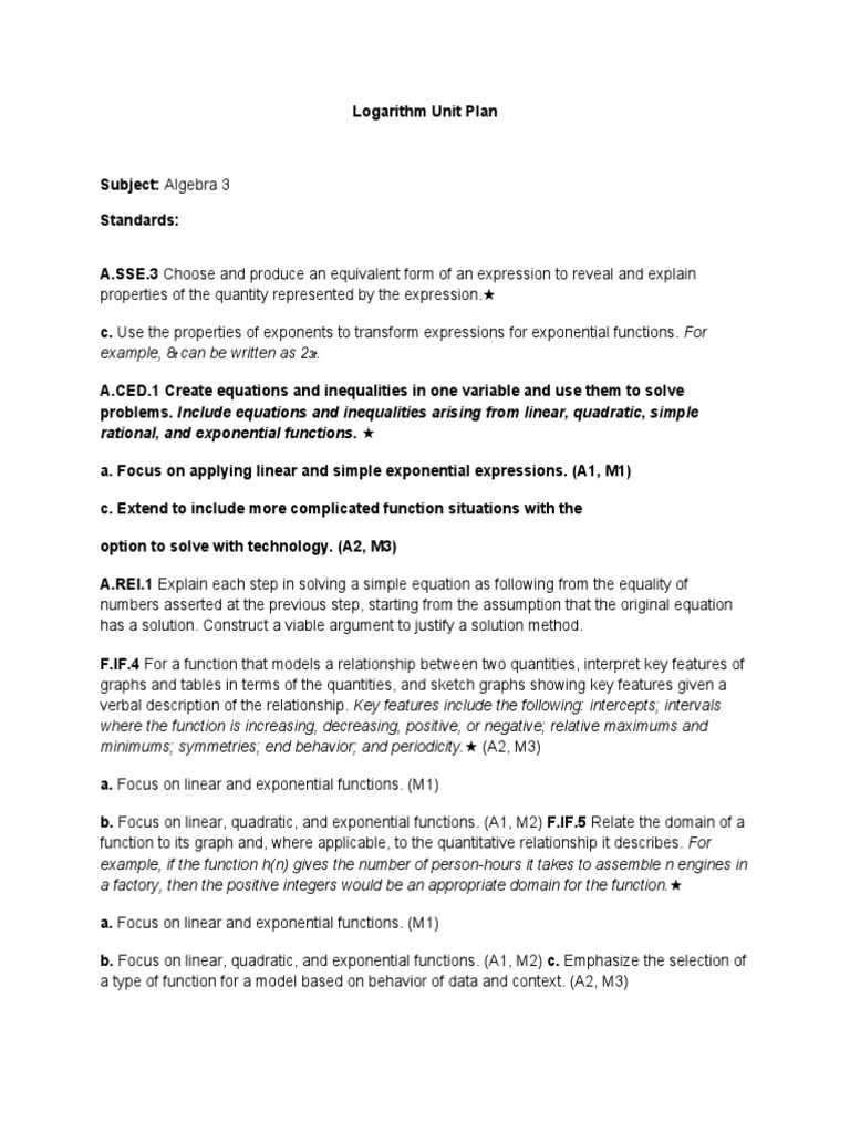 Rational, and Exponential Functions | PDF | Function (Mathematics ...