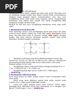 Rab Gudang 66x20 | PDF