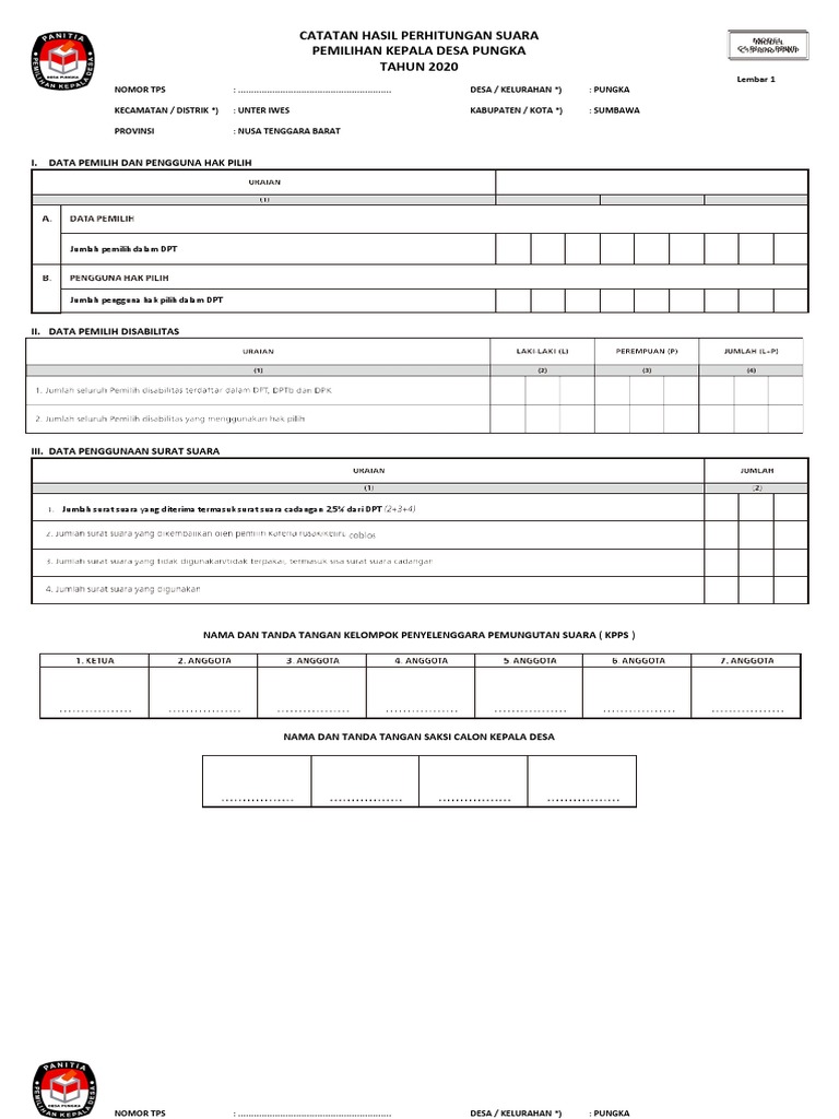 C1.PLANO-PPWP - Final | PDF