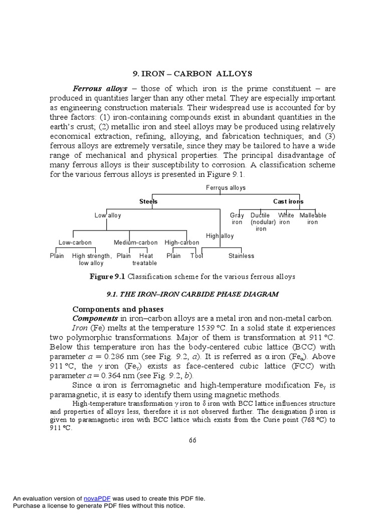Constr Materials B PDF | PDF | Steel | Stainless Steel
