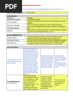 Staar Raw Score Conversion Table English I | PDF | Student Assessment ...