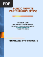 Comparing PFI, BOT, BOO, and BOOT Models | PDF | Public–Private ...
