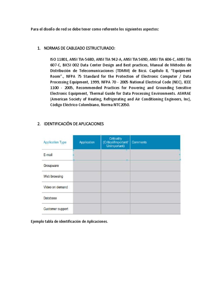 Proyecto Final Redes v2 | PDF | Calidad de servicio | Red de computadoras