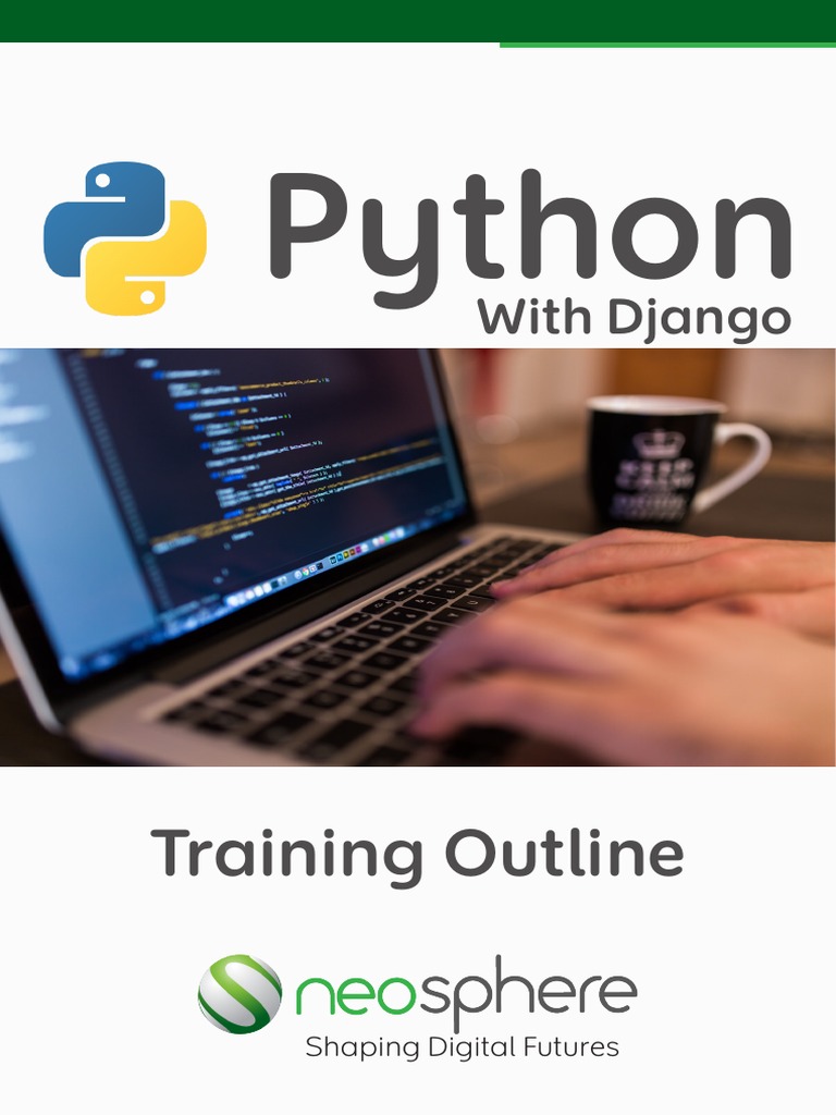 Python: With Django | Download Free PDF | Python (Programming Language) | Object Oriented ...