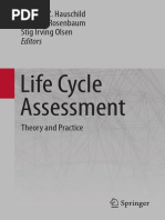 SK 129 2024 - Cara Hitung & Target IKLH TH 2025-2029 | PDF