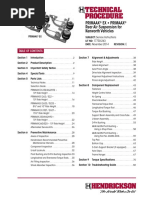 Eaton Clutch Service Bulletin Clib0035 | PDF | Transmission (Mechanics ...