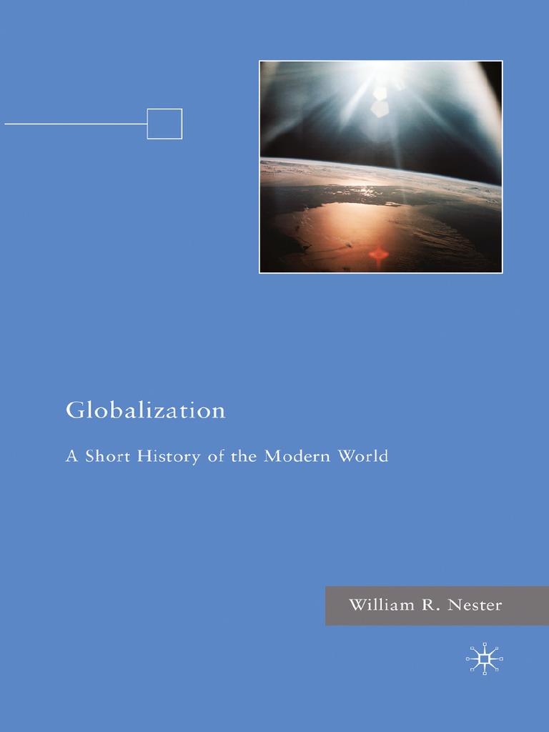 Globalization Book | PDF | Spanish Empire | Crusades