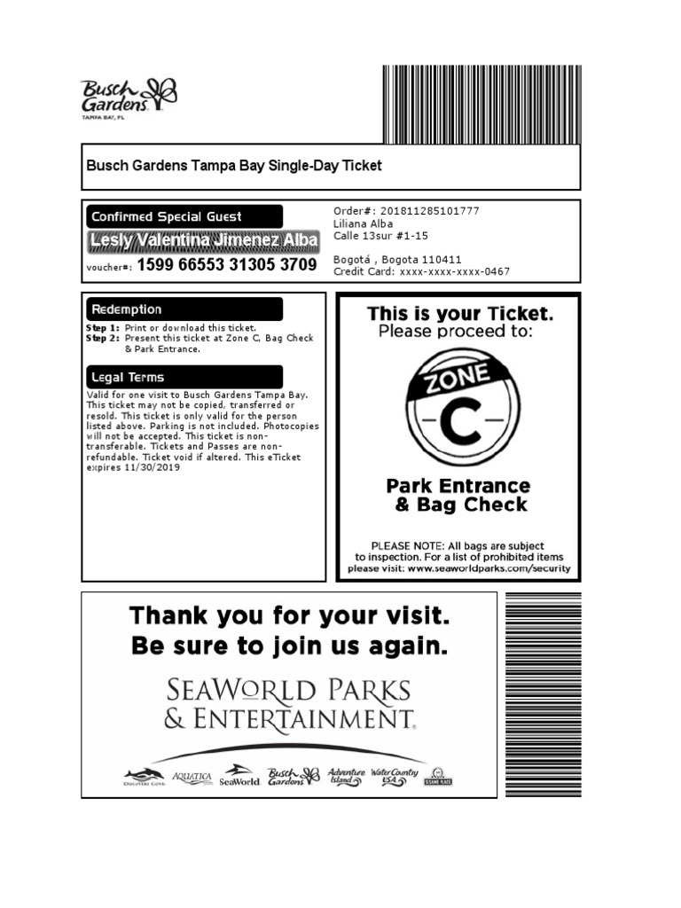 Eticket Aspx | PDF | Ticket (Admission) | Payments