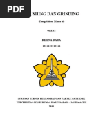 Prosedur Pengambilan Sampel Tanah Sesuai SNI | PDF