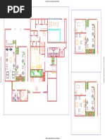 Electrical Plan Sample Reference | PDF | Electrical Wiring | Electrical ...