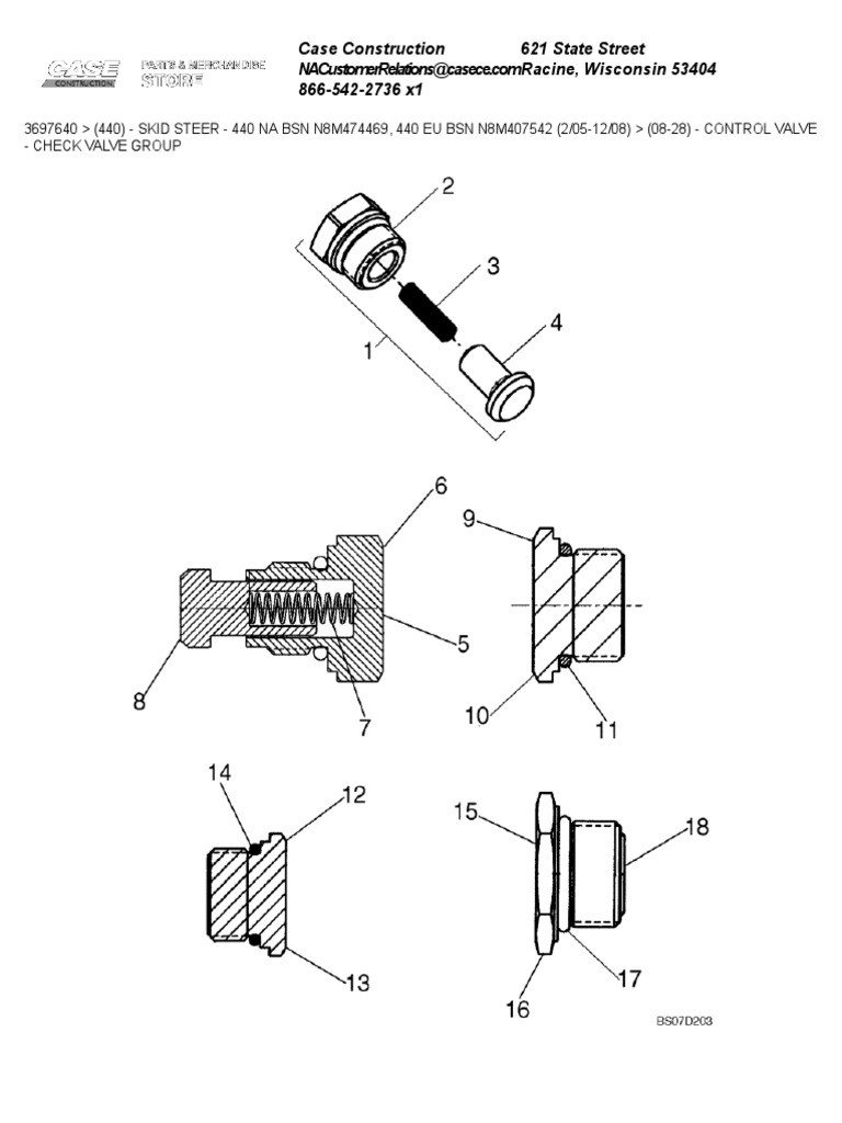Control Valve - Check Valve Group | PDF | Valve | Chemical Engineering
