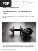 Into The Wild: Wolf Girl 1 by Anh Do Extract | PDF | Nature