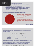 Astrophysics Practice Problems | PDF