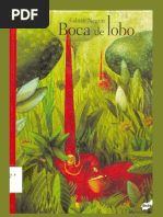 Cuento El Lobo Rodolfo COMPLETO | PDF