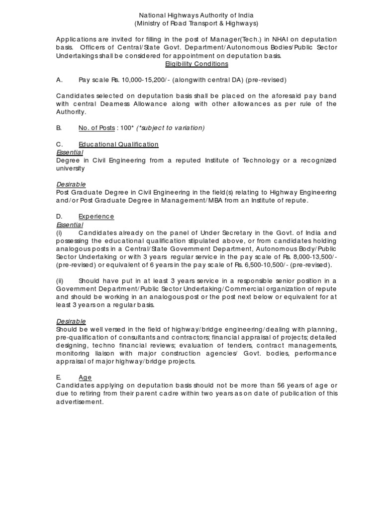 Nhai | PDF | Postgraduate Education | Academic Degree