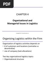 Fundamentals of Logistics Management (PDFDrive) | PDF | Logistics ...