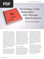 r290 Propane PT Chart | PDF | Propane | Chemical Energy Sources
