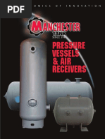 ConVault Tank Sizes | PDF | Nature