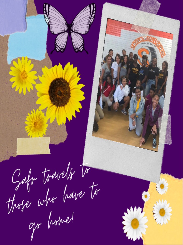 End of The Semester Farewell Post | PDF