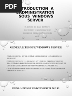 Installation de Windows 10 | PDF | Windows 10 | Microsoft Windows