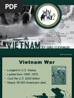 Vietnam War Letters: A Soldier's Perspective | PDF | People's Army Of ...