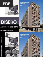 Análisis del Edificio Marcella | PDF | edificio